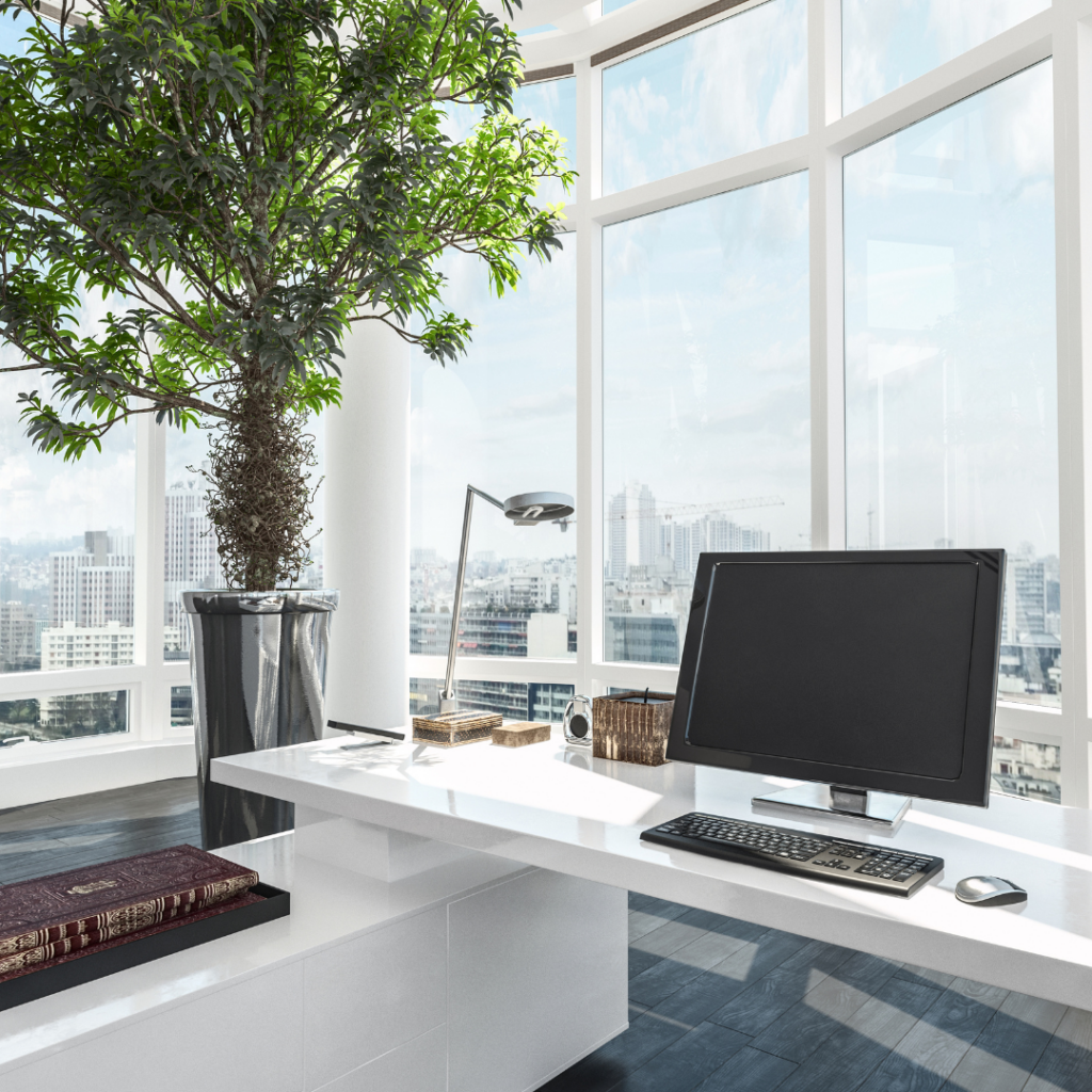 Philly Office Space - Philadelphia Office Space from Wolf Commercial ...