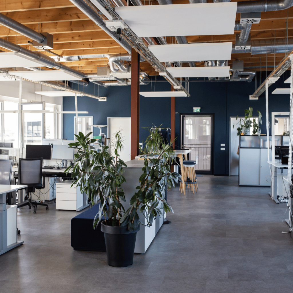 Dow Signs Largest Philly Office Lease - Philly Office Space