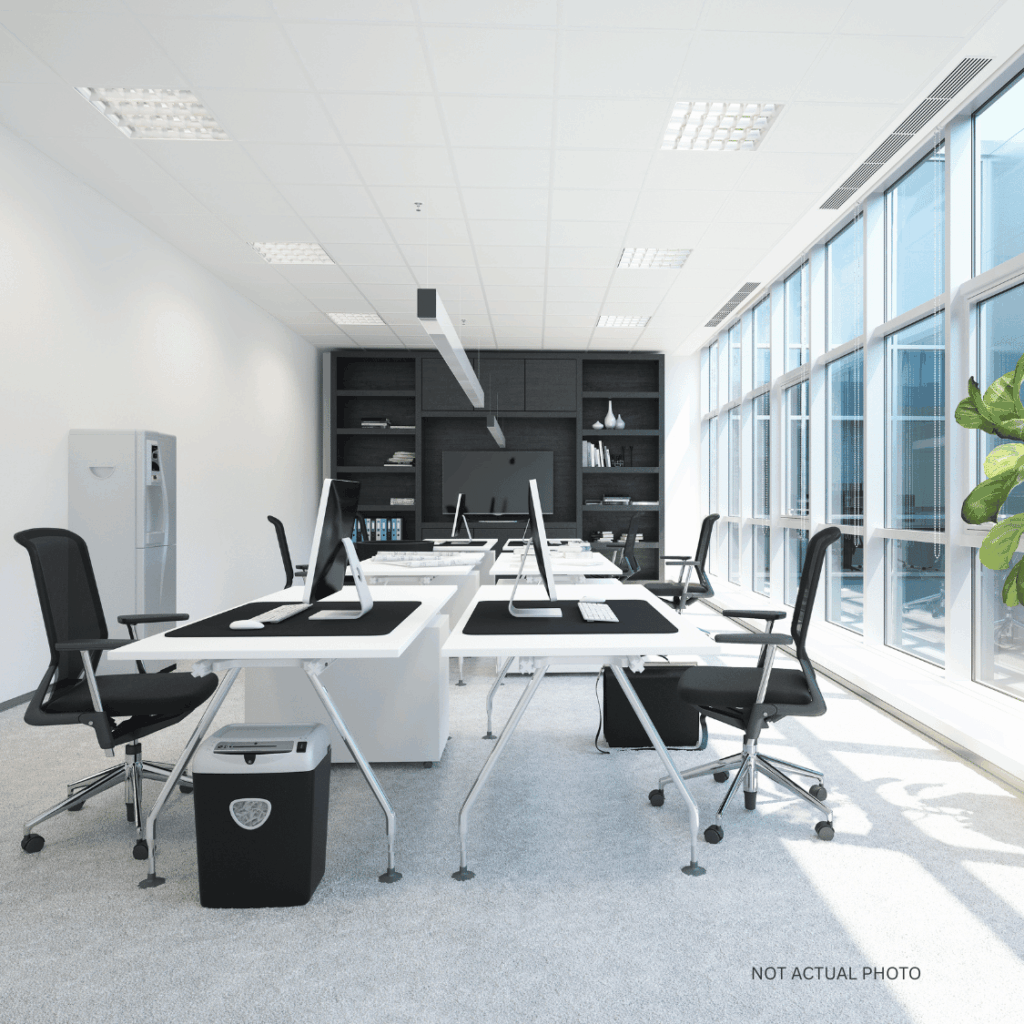 Chubb Opens New Philadelphia Headquarters Designed for Full-Time Office ...